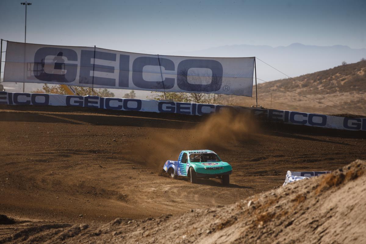 Community - Falken Tires’ Cole Mamer Caps Off Strong Lucas Oil Off Road ...
